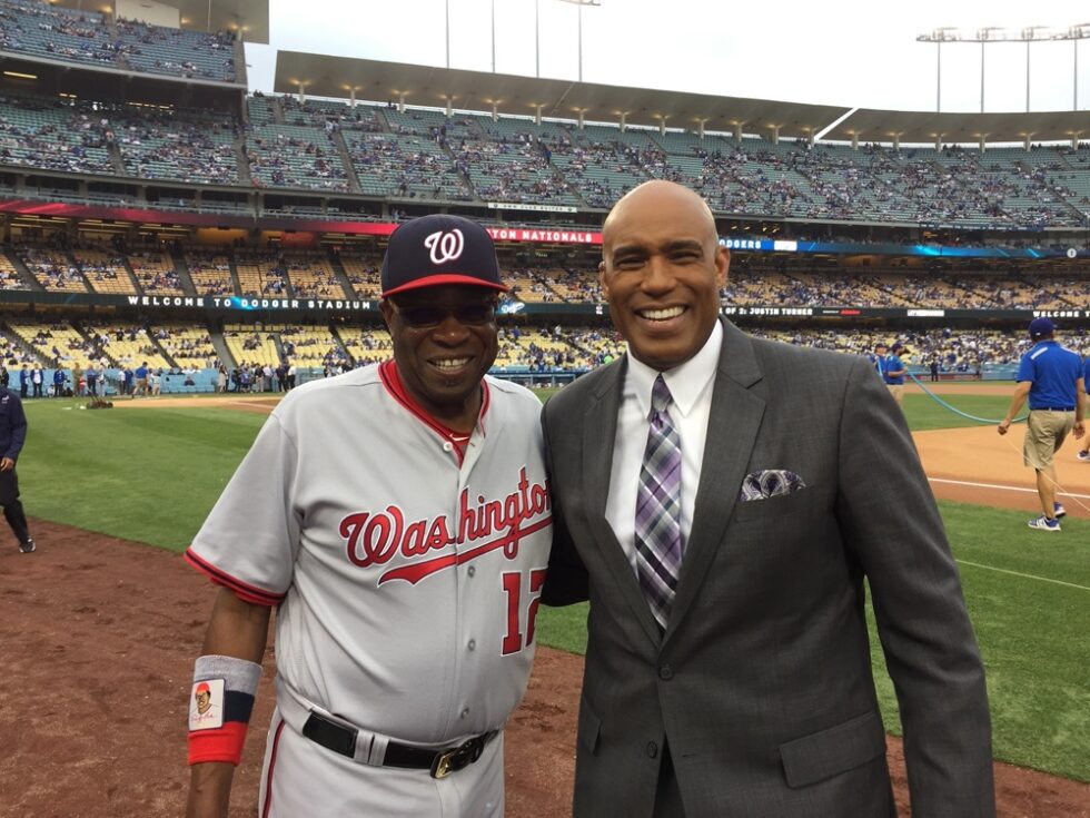 On Camera - Derrin Horton