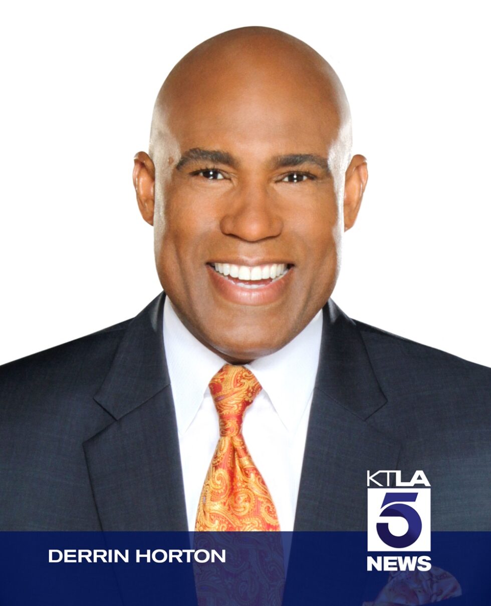 On Camera - Derrin Horton