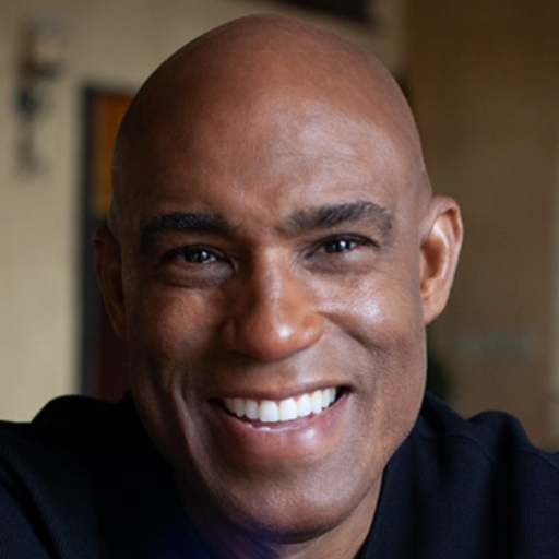 On Camera - Derrin Horton